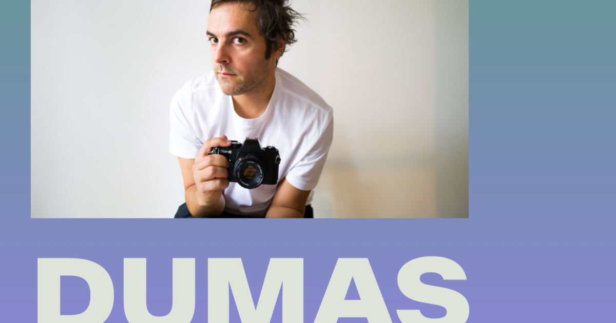 Dumas aime ça ! | MUSIQC